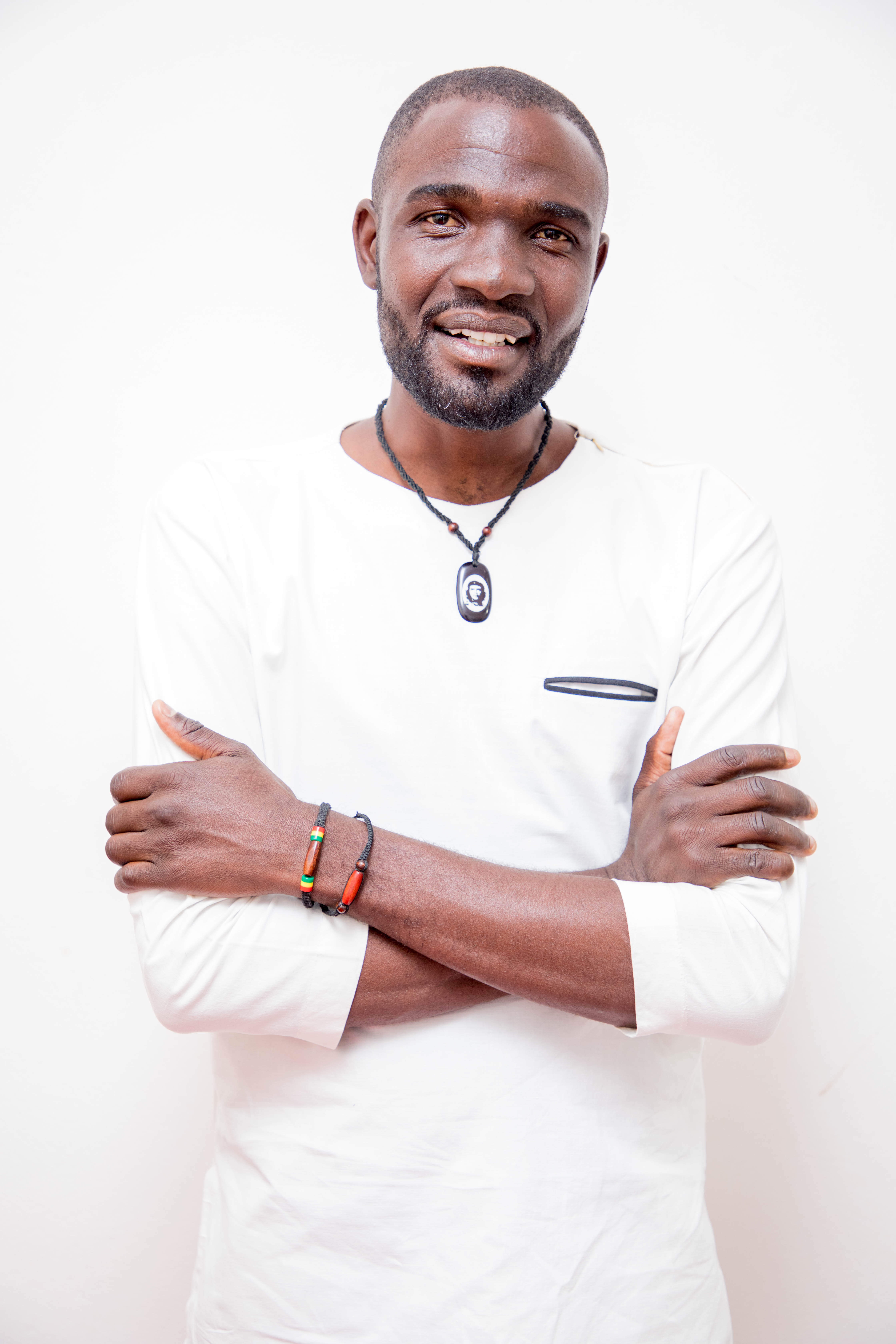 Stolen from Africa – the Decolonial Passage