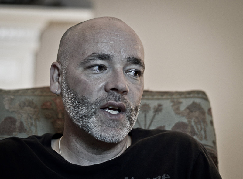 Howlin’ Wolf’s Harp – the Decolonial Passage