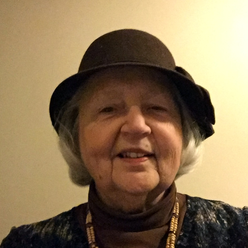 At Monticello – the Decolonial Passage