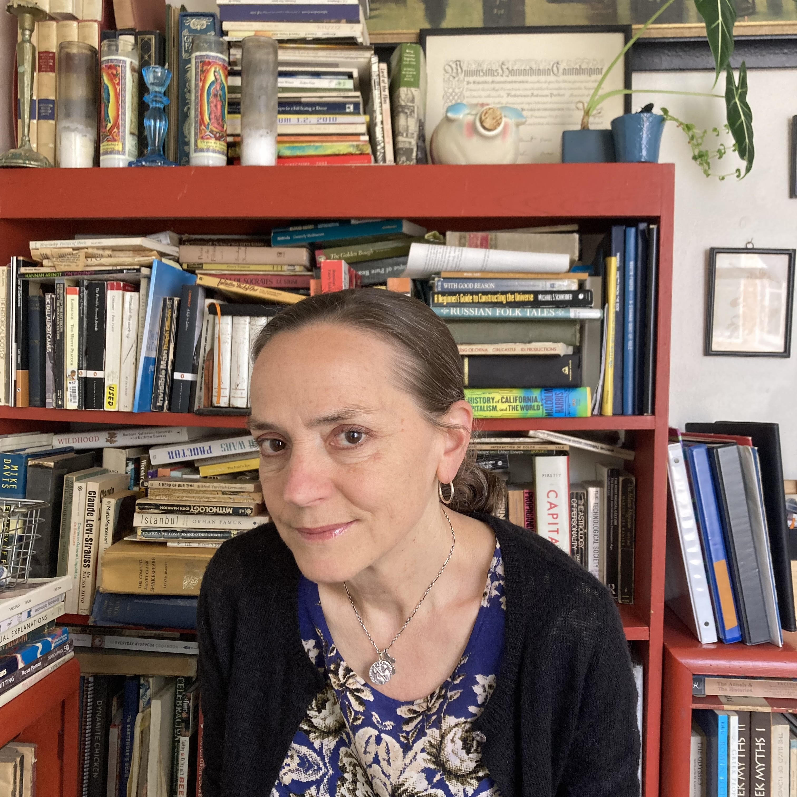 Dear Editor, – the Decolonial Passage