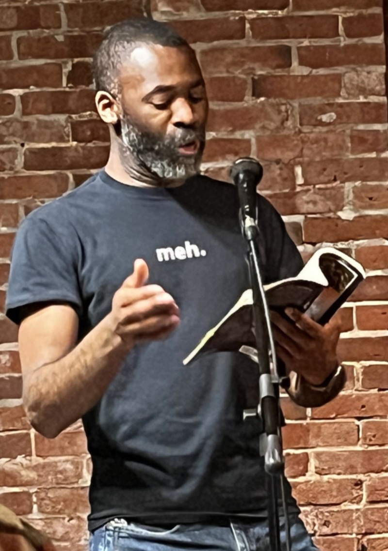 reflection – the Decolonial Passage