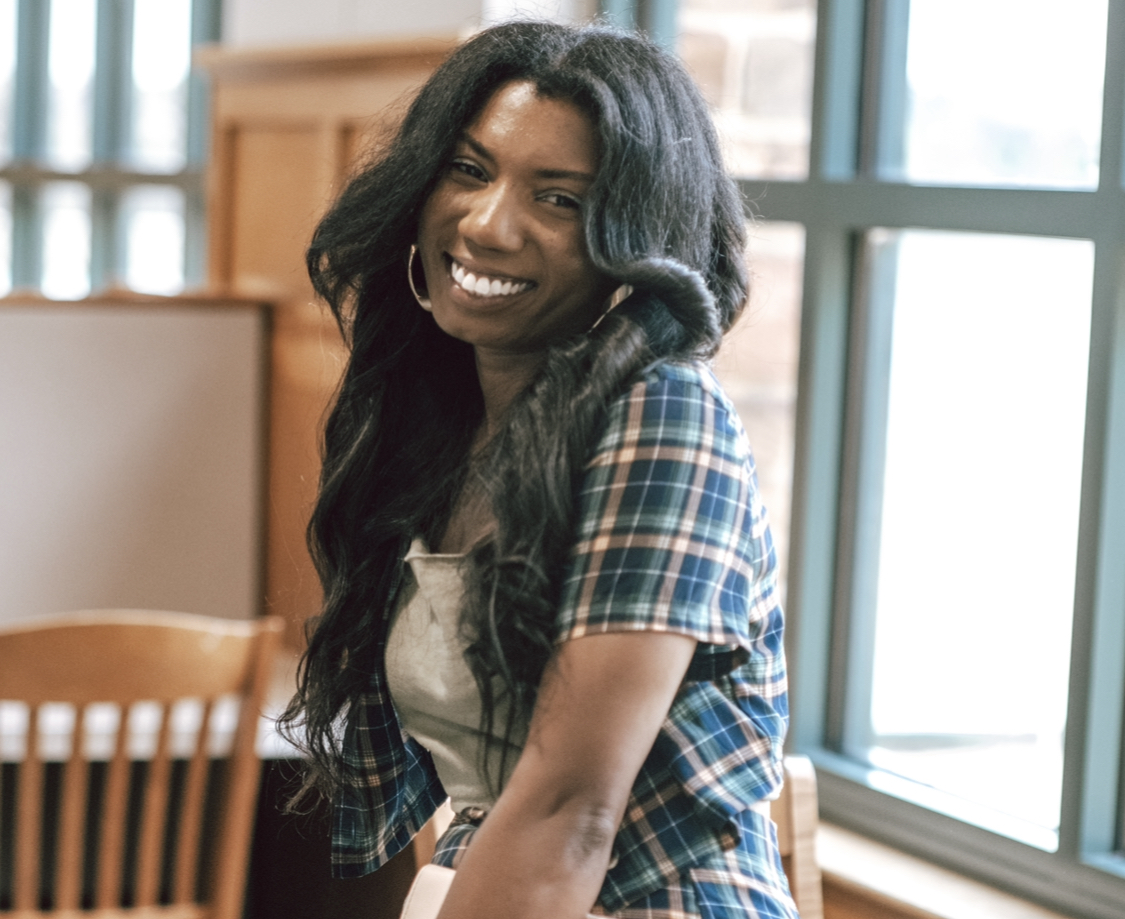 Sunday Mornings – the Decolonial Passage