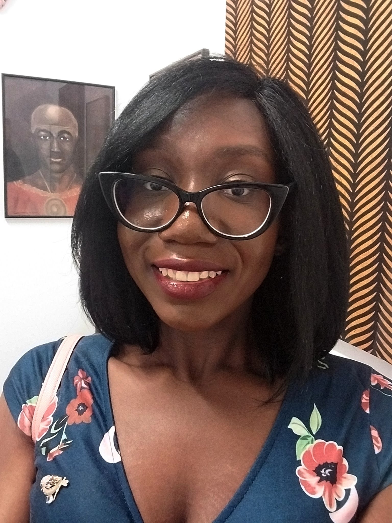 The Great Deceiver – the Decolonial Passage