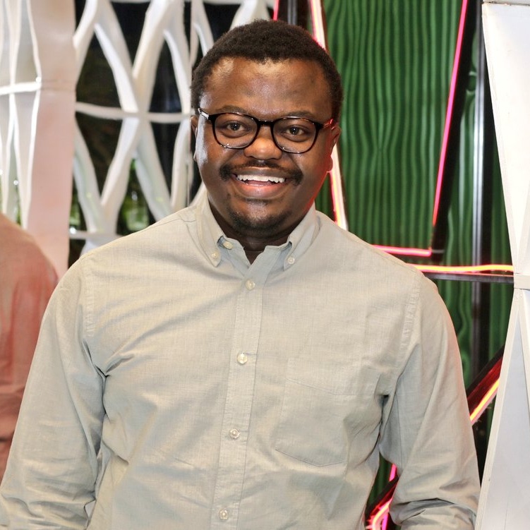 Masthead – the Decolonial Passage